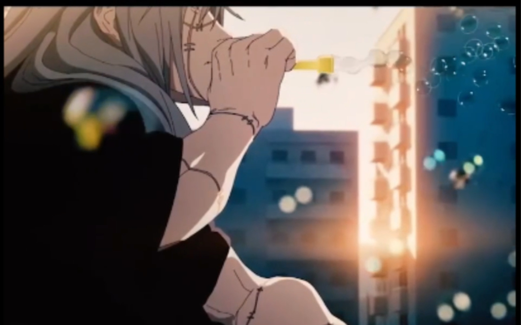 什么年代了还在看传统视频? 动漫 混剪