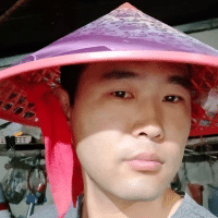 冷暖墨斗 