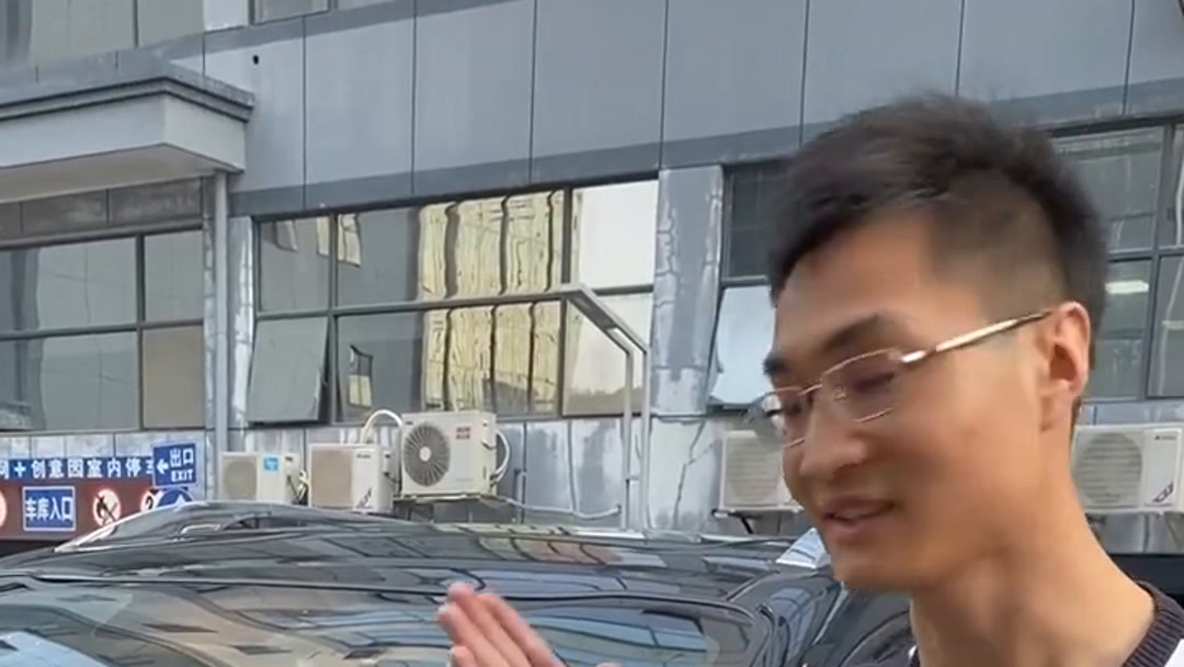 车架号是汽车唯一的身份标识,包含很多重要的车辆信息!