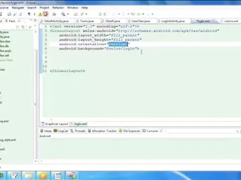 6_疯狂软件_疯狂Java_李韩飞老师_Android项目