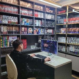 国家一级不睡觉运动员 