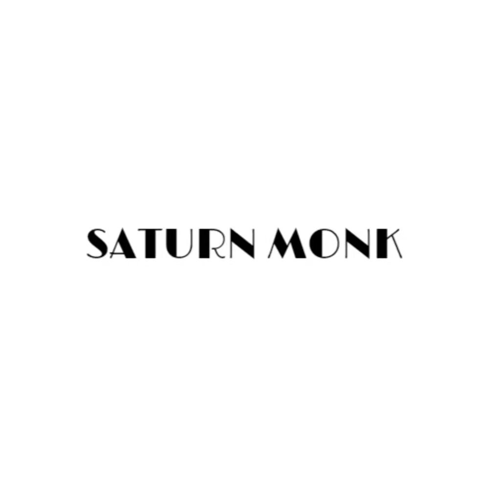 土星僧侣SaturnMonk 