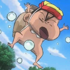 我的快乐可能就是游戏 