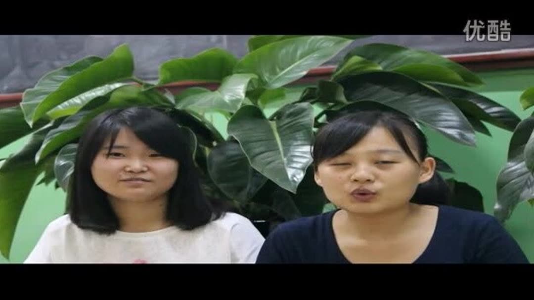 山东艺术学院艺术教育中心 学生生日祝福篇