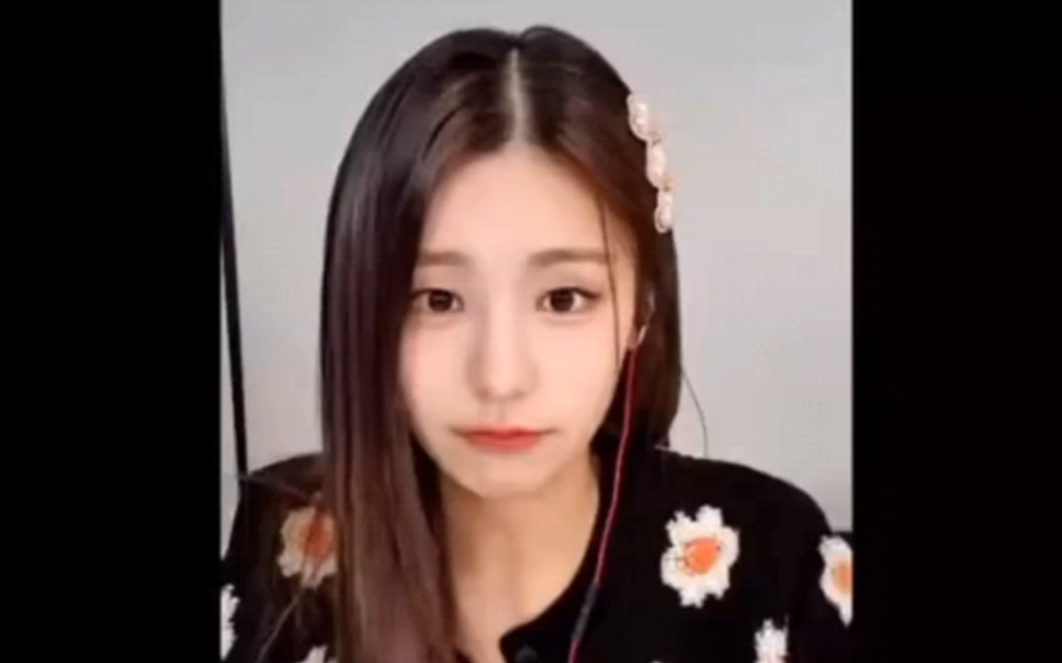 【ITZY黄礼志】说实话,有点震惊于眉姐的海量了