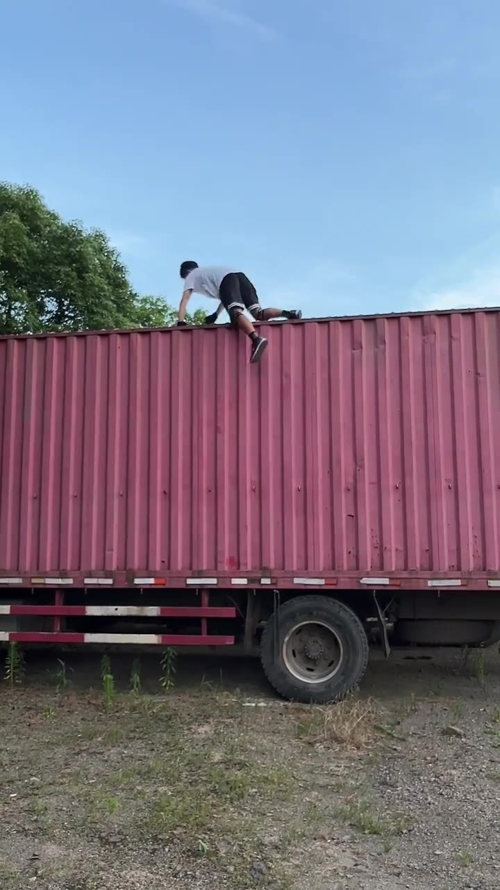 生命在于运动,运动来自生命。