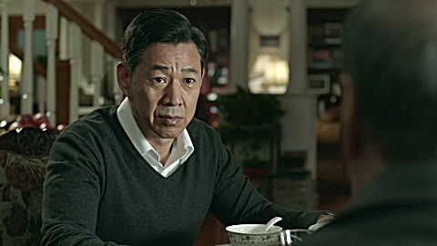 陈岩石的这番话,给沙瑞金上了一课,把社会现状分析的头头是道