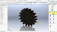 solidworks配置文件库技巧讲解
