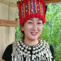 佤乡小灵 