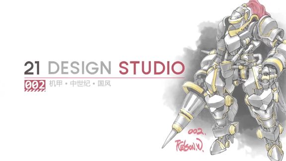 #每日更新 NO.002 #绘画过程 #原创设计 #手绘