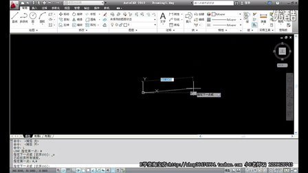 CAD教程autocad教程cad2012教程cad视频教程cad自学