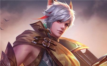 【阳阳阳】百里守约基础教程