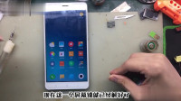 手机忘记锁屏密码,不用维修不用刷机,按下这几个键10秒解锁无忧