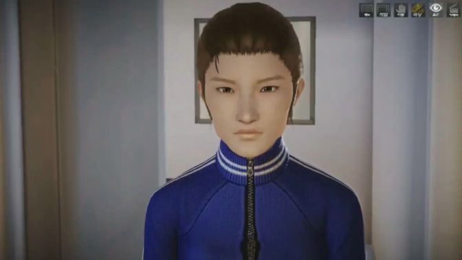 tg 动画 特别系列 9