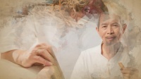 中国风传统中医宣传片