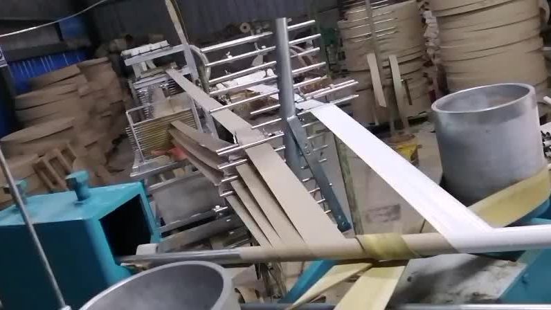 #2021一起打气 数控100型高速卷管机德清开机生产ߑ�ߑ