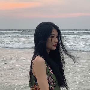 孙婷婷要变成个大瘦子 