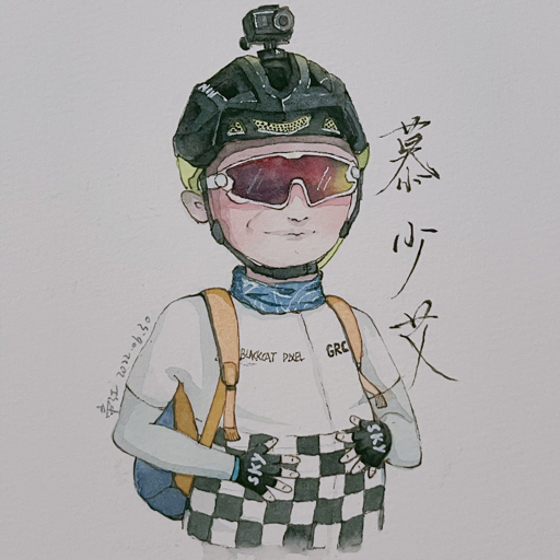 慕少艾wyy 