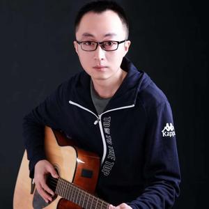 吉他弹唱Name吴 