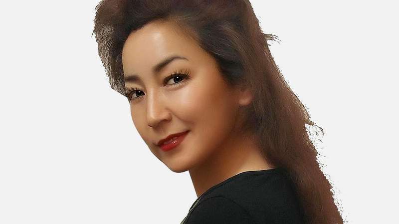 零基础90分钟学会PS美化照片技术 第八课 强调轮廓上