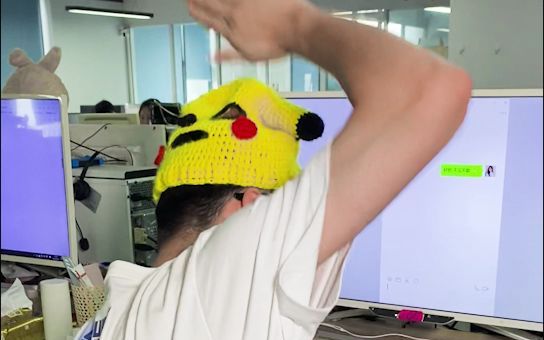 【PS教程】教你马赛克变清晰