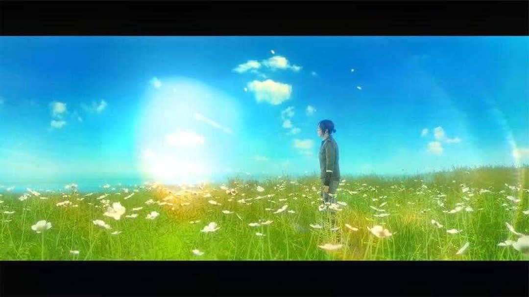 《超凡双生》【异世界结局】黄泉彼岸与已逝的人团圆