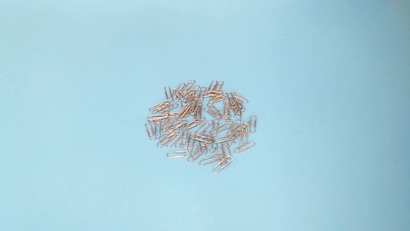 原来回形针有这么多用处,你不知道的那些小妙招