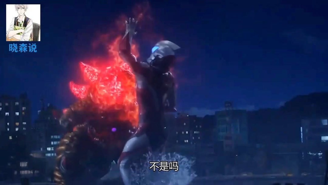 奥特曼:失去故乡的3个战士,一个陷入黑化,差点化身“贝利亚”