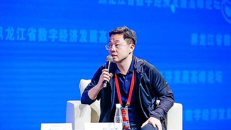 百度沈抖:建设新型基础设施,让中小企业尝到数字化的甜头