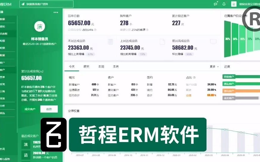酒店系统管理软件排名