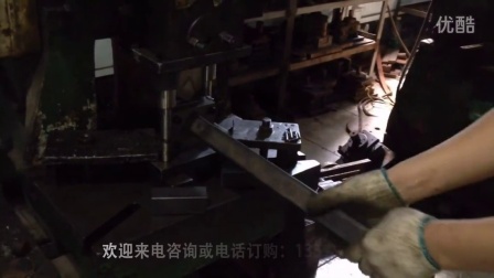 方管切断模具怎样切断不锈钢管-怎么使用方管切断模具切管子-方管...