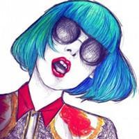 活在基层的小怪兽 