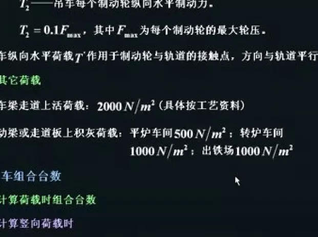 同济大学 建筑钢结构设计31