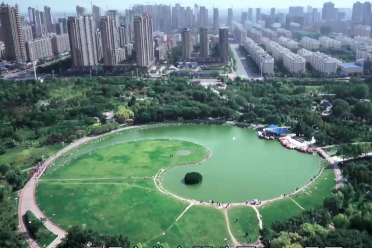 继承优秀传统文化,新时代下的非遗"文王演易",焕发新活力光彩