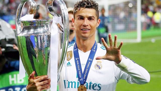 重磅!葡媒称C罗离开皇马不可逆转 跟钱无关!因他遭遇了背叛