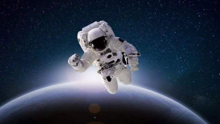 太空舱外神秘的"敲门声",多国宇航员都不解,中国给出了答案
