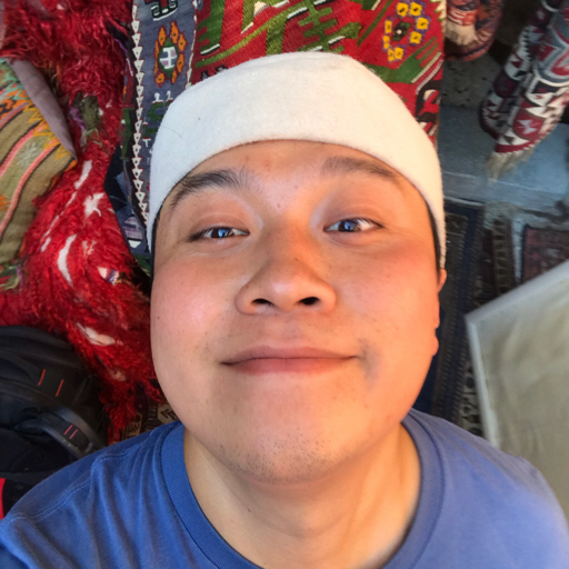 深水的小Q 