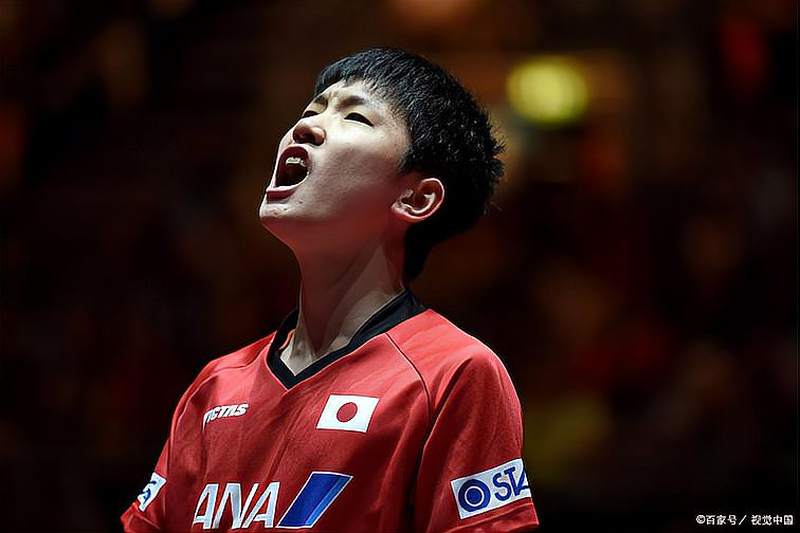 新乡乒乓球世界杯已经临近尾声,还剩下男女单打冠军的争夺战即将上演