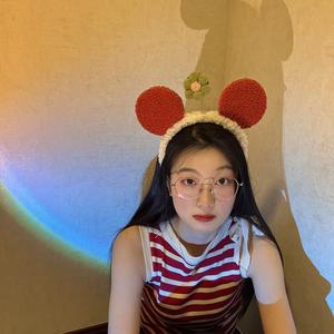 奋发有为的晚晚 