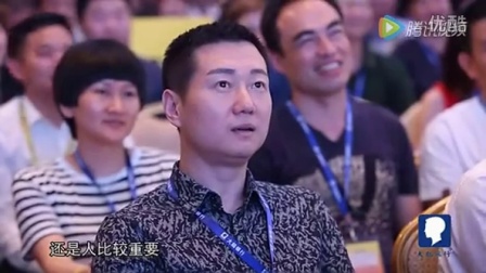 苏引华钱是这样赚的引爆思维 倍增利润