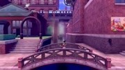 任天堂switch新作《精灵宝可梦剑盾》中文预告片,2019