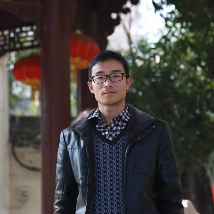 小谭的满分物理 