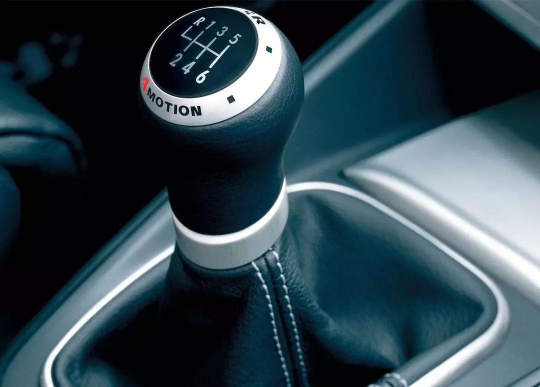 手动挡速度匹配可以越级加减档吗?