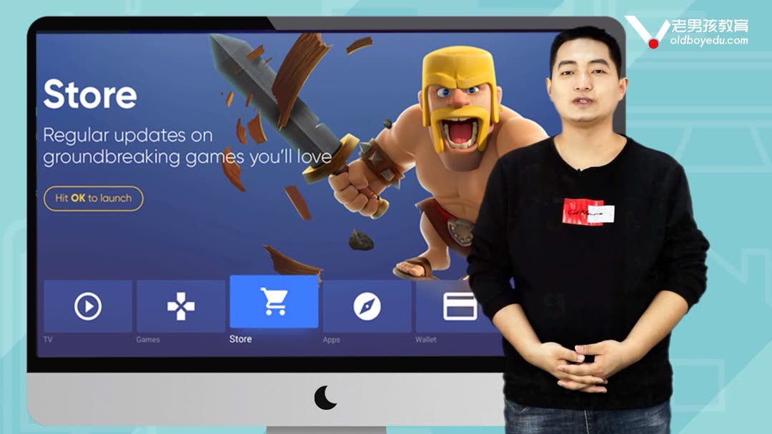 22- 一分钟带你了解什么是网卡?