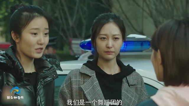 【法医秦明2】电梯女尸案告破,芭蕾姐妹间的勾心斗角令人心惊