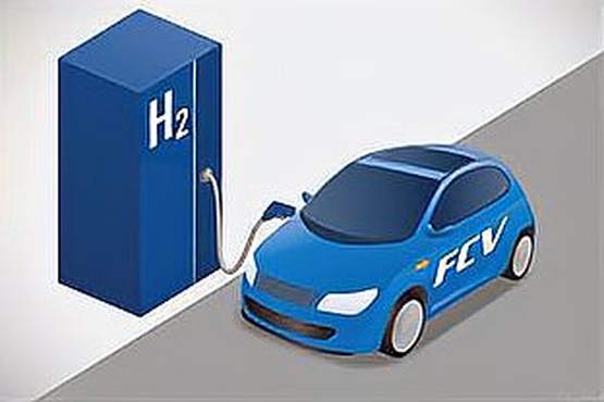氢能源汽车和电动车相比,哪个更有优势?