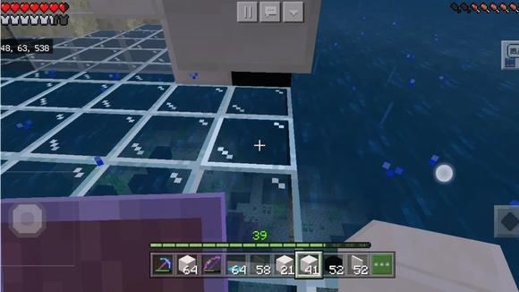 我的世界生存24:我改造我家,准备建造海景别墅!