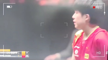 恭喜王楚钦4-2战胜张本智和!拿下新乡wtt世界杯决赛!非常精彩的一场...
