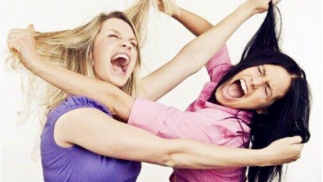 会叫的狗不咬人我不说话不代表我不会弄死你