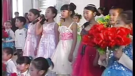 朗乡主持演讲协会口才教育培训班学生小学部青少年晚会主持